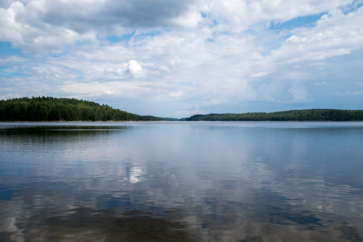 Quetico Provincial Park | JackNoen