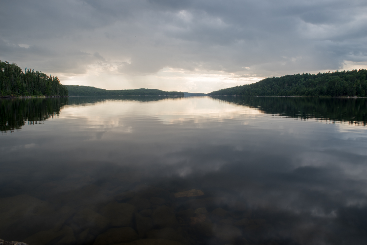 Quetico Provincial Park | JackNoen