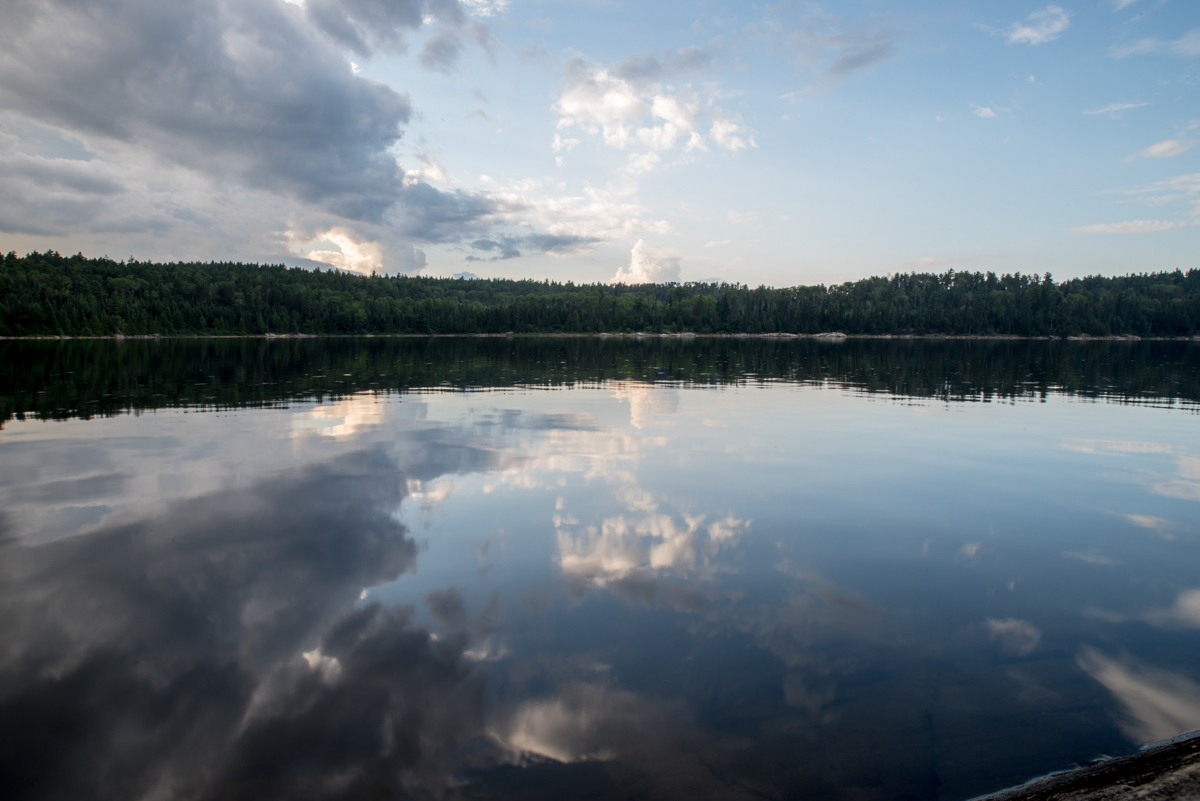 Quetico Provincial Park | JackNoen
