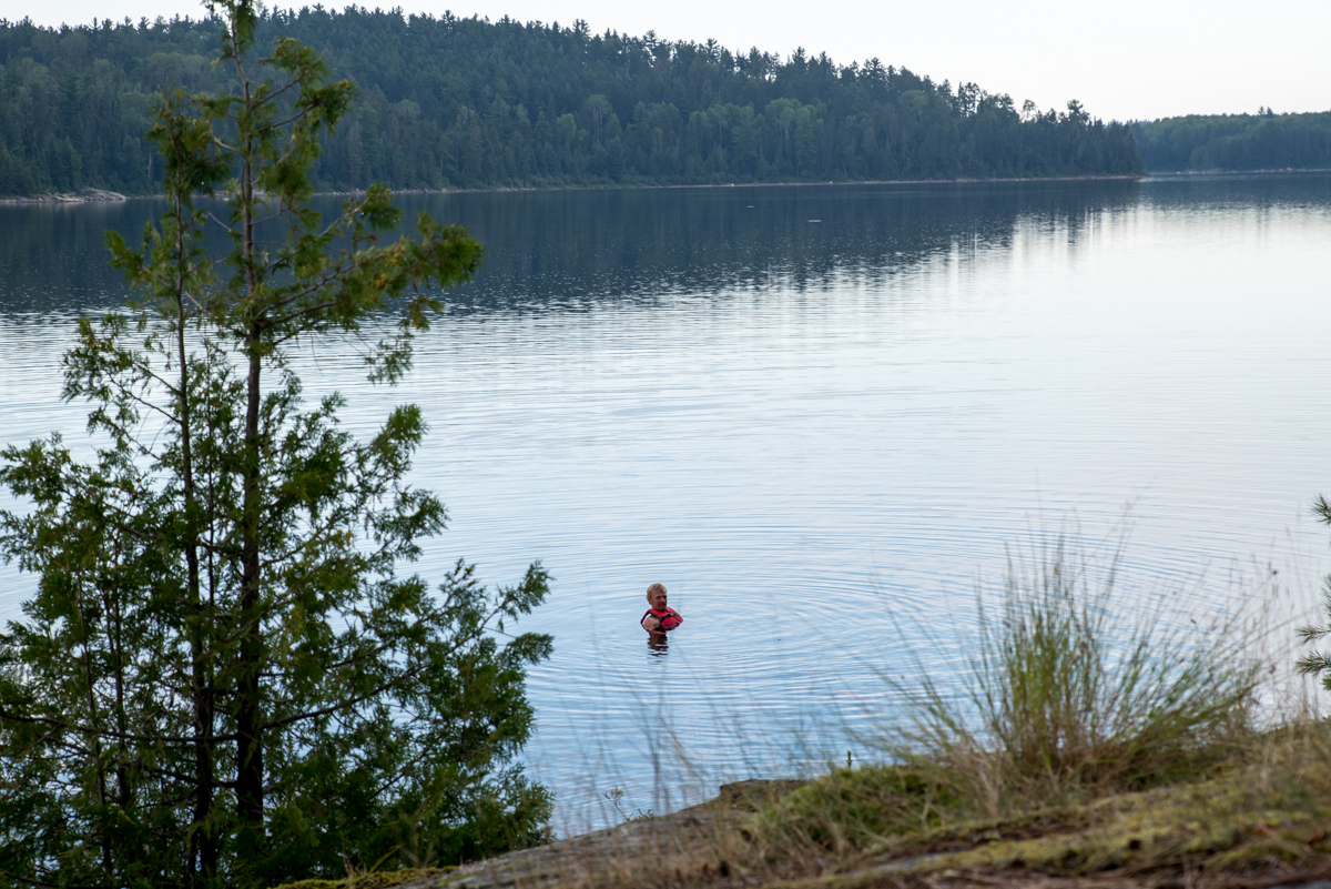 Quetico Provincial Park | JackNoen