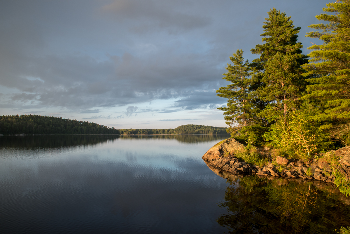 Quetico Provincial Park | JackNoen