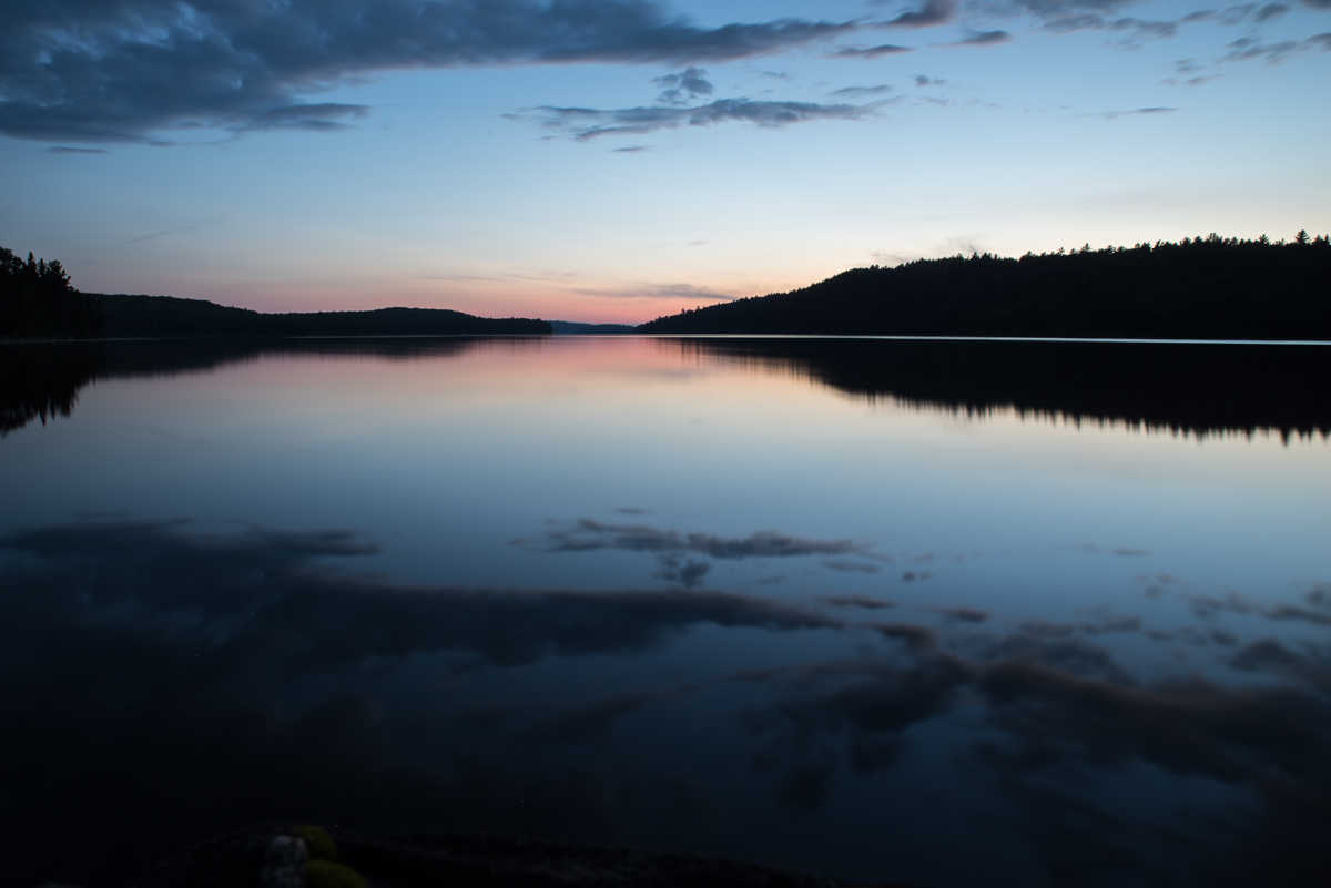 Quetico Provincial Park | JackNoen