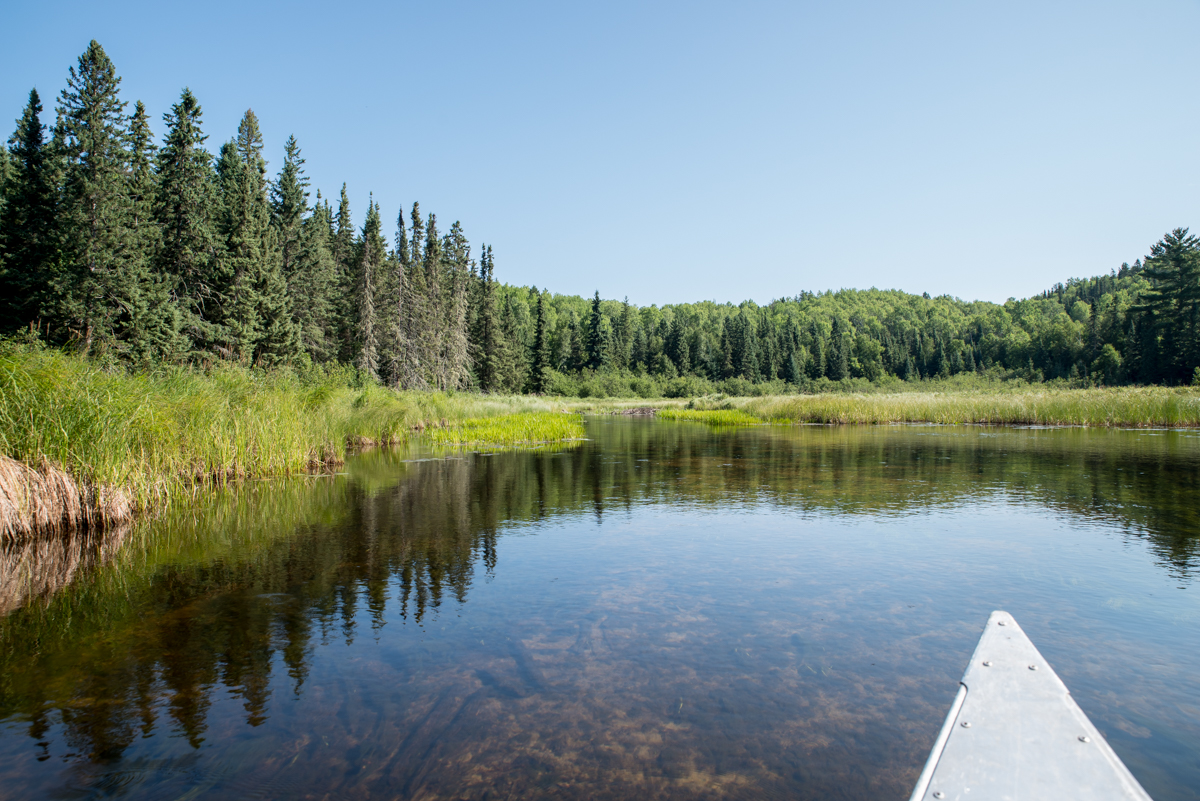 Quetico Provincial Park | JackNoen